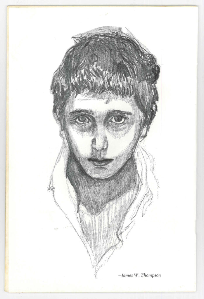 James P. W. Thompson